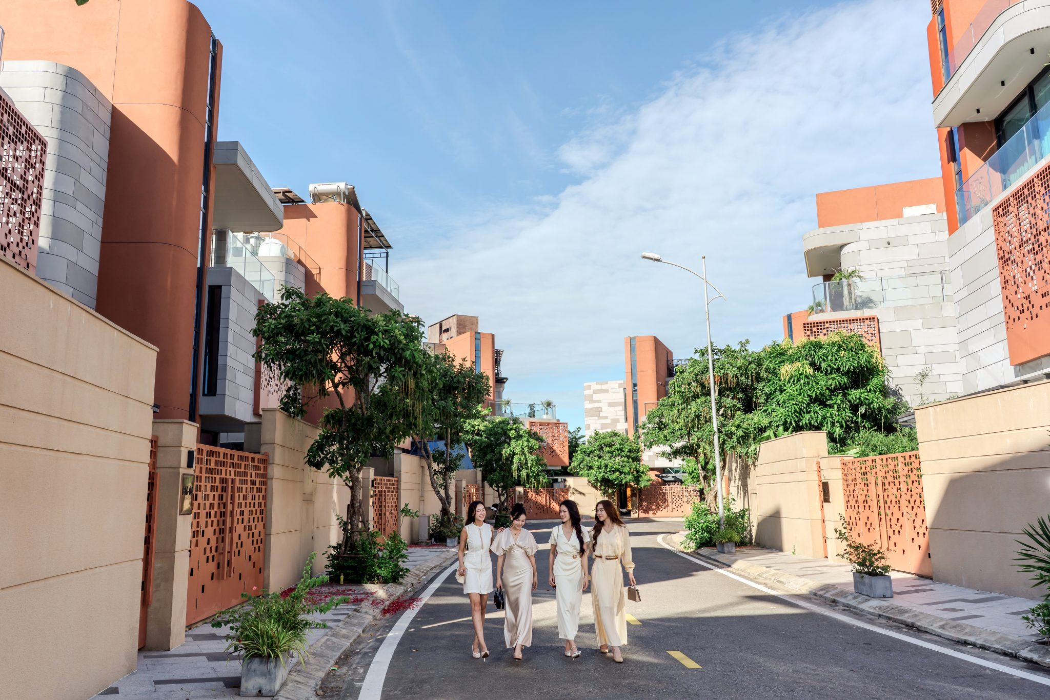 REGAL VICTORIA | ĐÃ HOÀN THIỆN - Regal Group