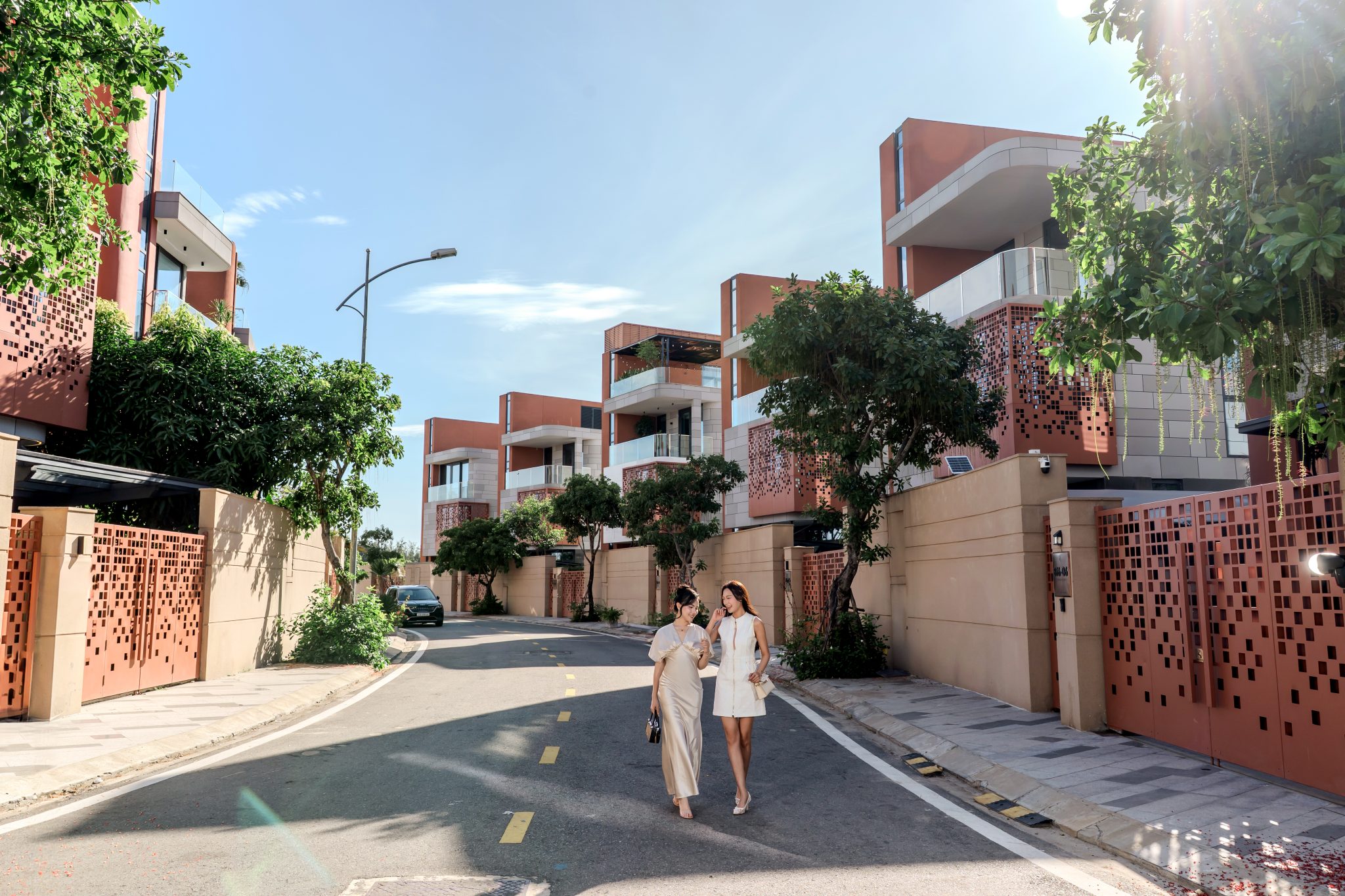 REGAL VICTORIA | ĐÃ HOÀN THIỆN - Regal Group