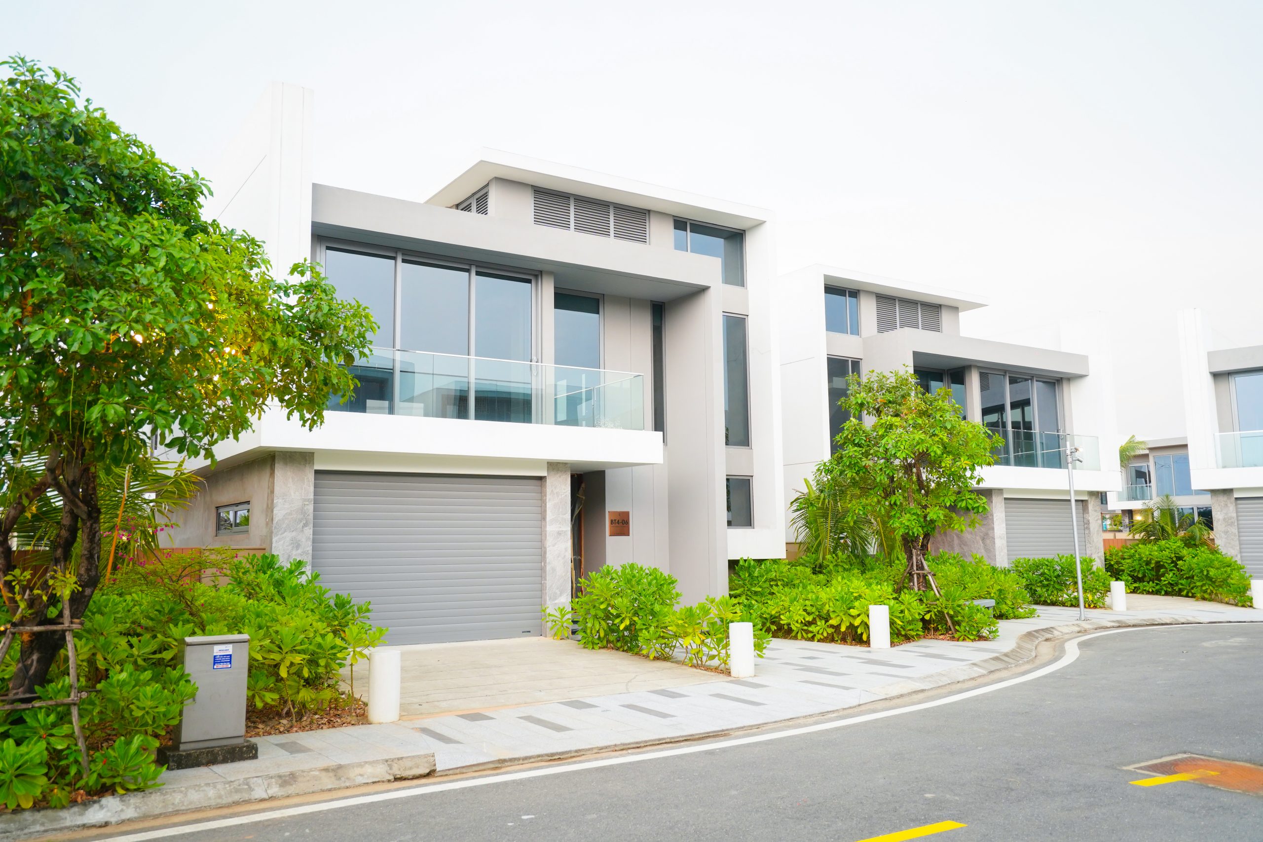 REGAL VICTORIA | ĐÃ HOÀN THIỆN - Regal Group