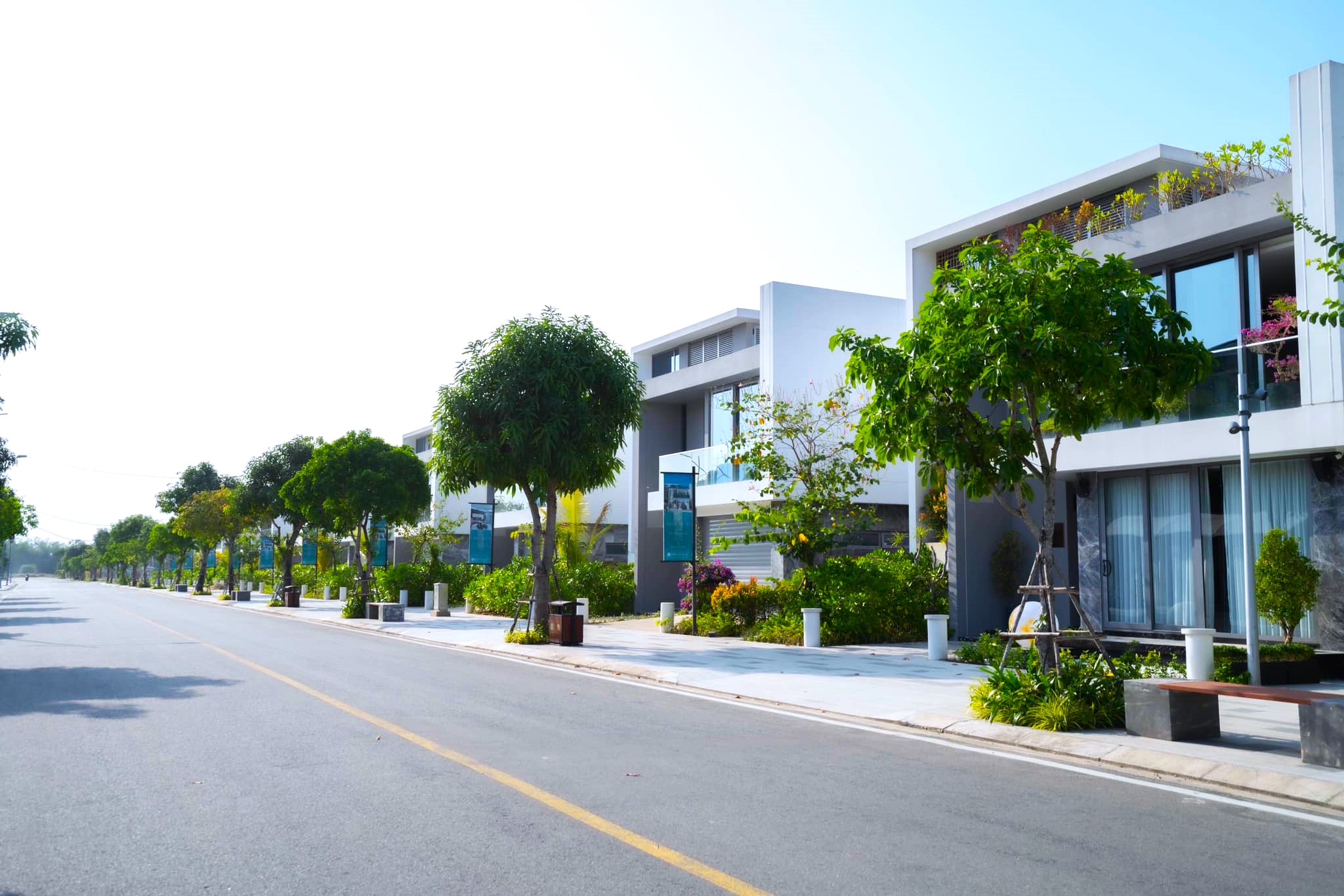 REGAL VICTORIA | ĐÃ HOÀN THIỆN - Regal Group