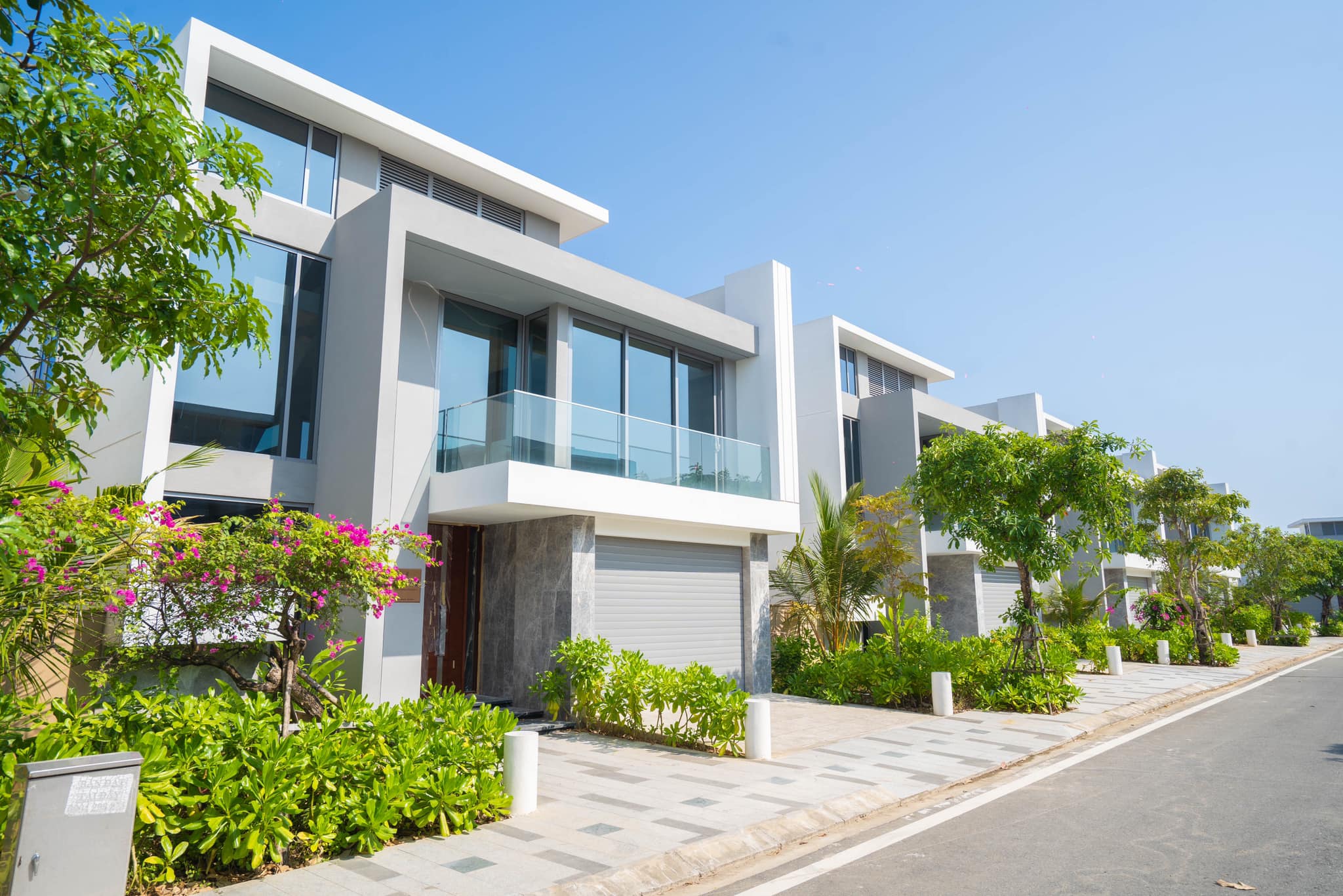 REGAL VICTORIA | ĐÃ HOÀN THIỆN - Regal Group