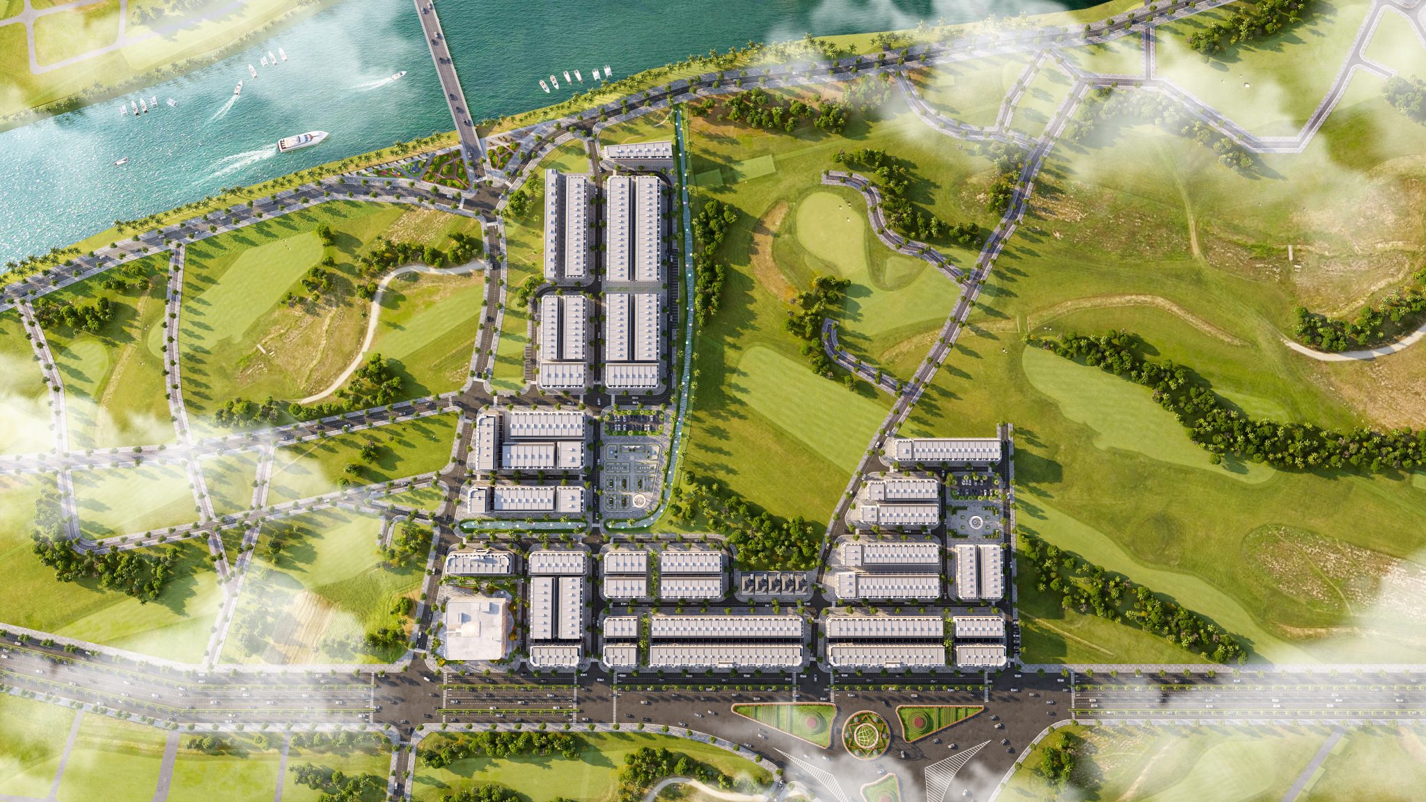 REGAL CAPITAL | ĐANG TRIỂN KHAI - Regal Group