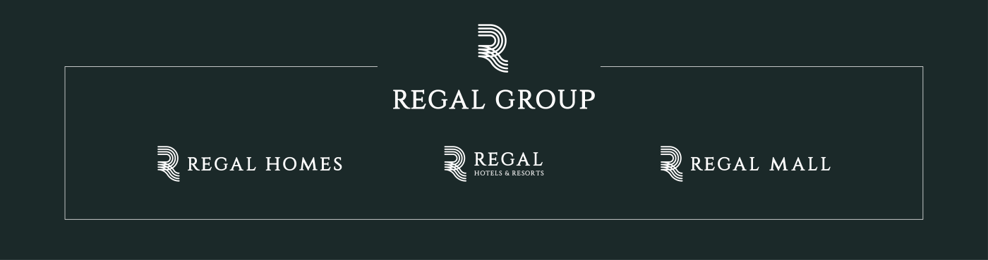 Homepage - Regal Group