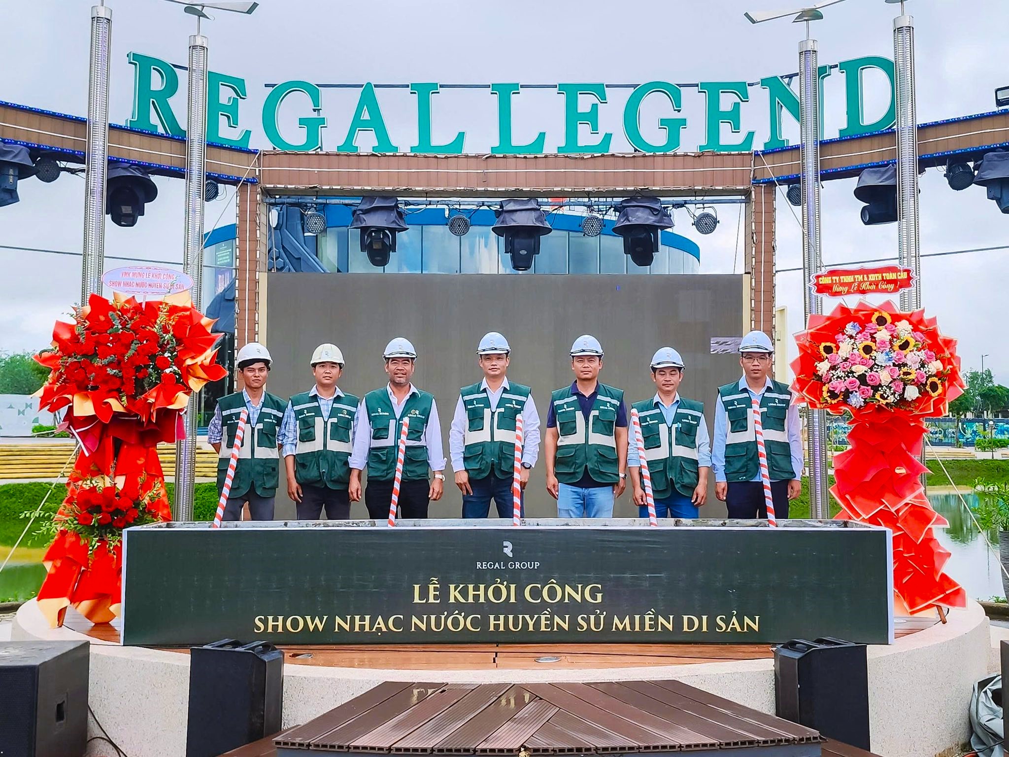 “Thắp sáng di sản” – Khát vọng đưa Bảo Ninh trở thành điểm đến văn hóa ...